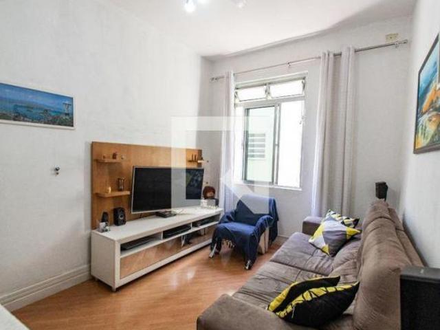 Apartamento à Venda Ipiranga, 1 Quarto, 57 m² São Paulo