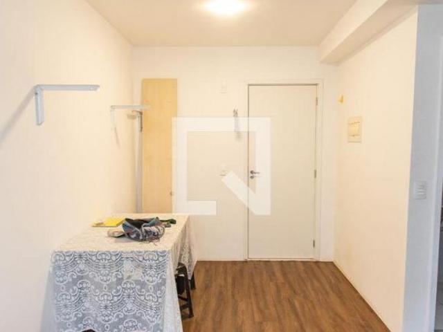 Apartamento à Venda Ipiranga, 1 Quarto, 58 m2
