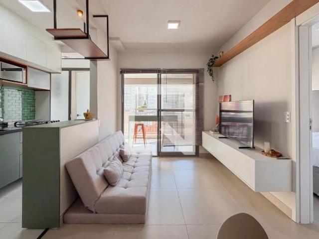 Apartamento à Venda Ipiranga, 1 Quarto, 50 m2