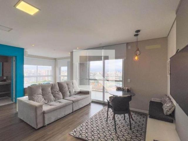 Apartamento à Venda Ipiranga, 1 Quarto, 50 m2