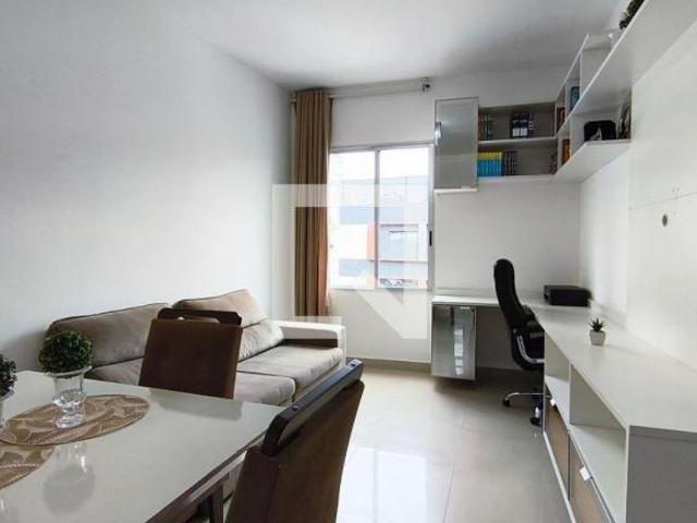 Apartamento à Venda Ipiranga, 1 Quarto, 50 m2