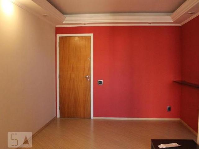 Apartamento à Venda Ipiranga, 1 Quarto, 50 m² São Paulo