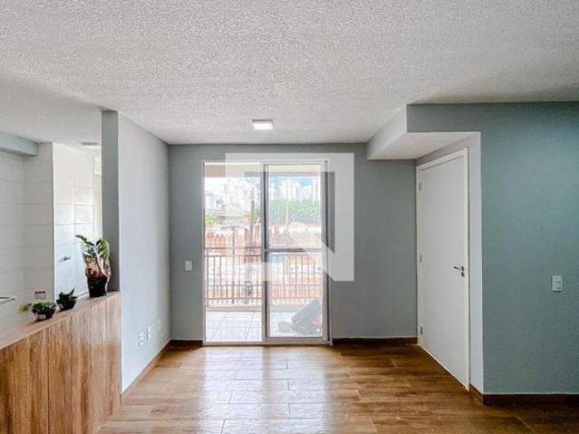 Apartamento à Venda Ipiranga, 1 Quarto, 51 m² São Paulo
