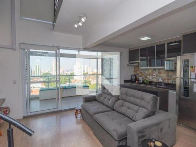 Apartamento à Venda Ipiranga, 1 Quarto, 65 m2