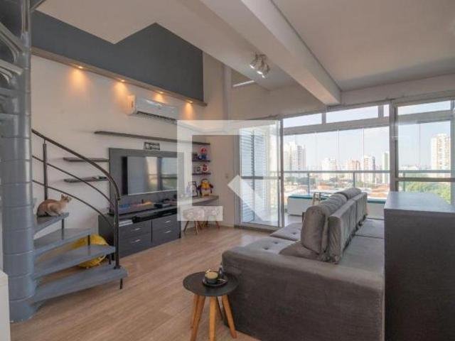 Apartamento à Venda Ipiranga, 1 Quarto, 65 m2