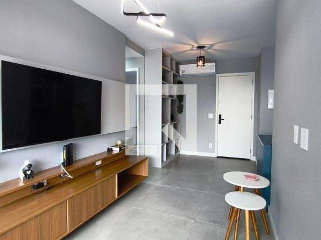 Apartamento à Venda Ipiranga, 1 Quarto, 60 m2