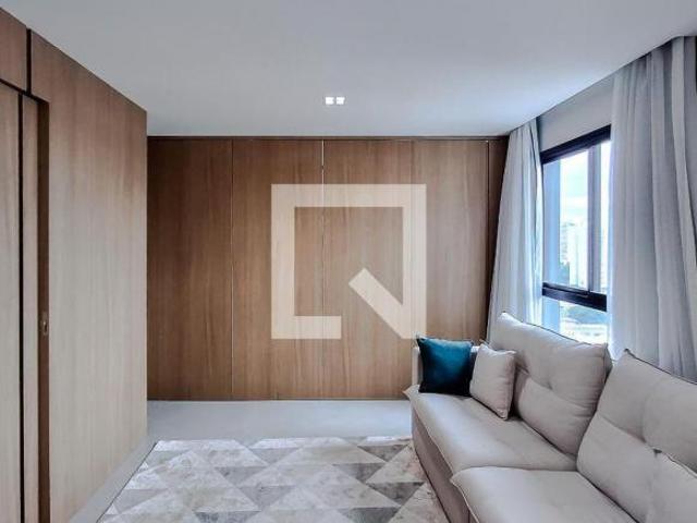 Apartamento à Venda Ipiranga, 1 Quarto, 60 m2