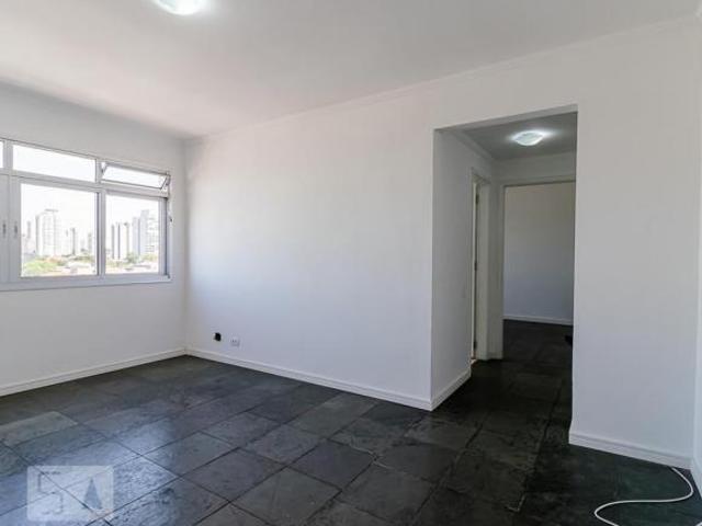Apartamento à Venda Ipiranga, 1 Quarto, 60 m2