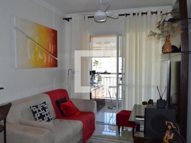 Apartamento à Venda Ipiranga, 1 Quarto, 70 m2