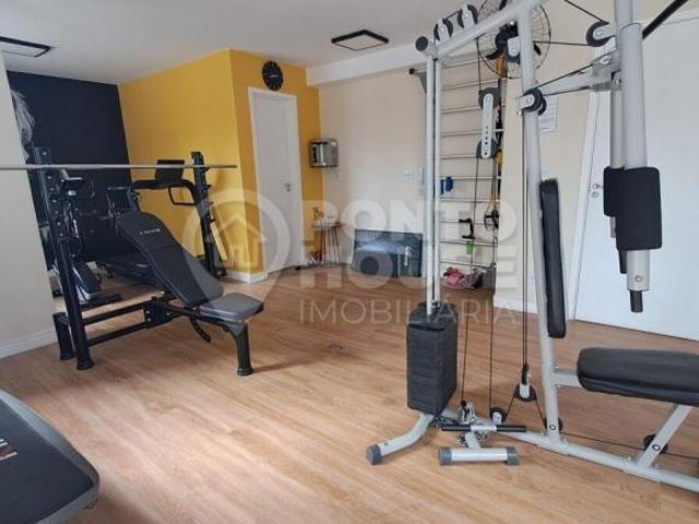 Apartamento à venda Ipiranga, 2 dormitórios, 1 vaga, lazer, próximo ao metrô