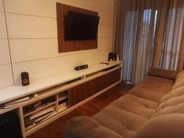 Apartamento à venda, Ipiranga, 2 dormitorios, sndo uma suite, 1 vaga, lazer completo São Paulo, SP