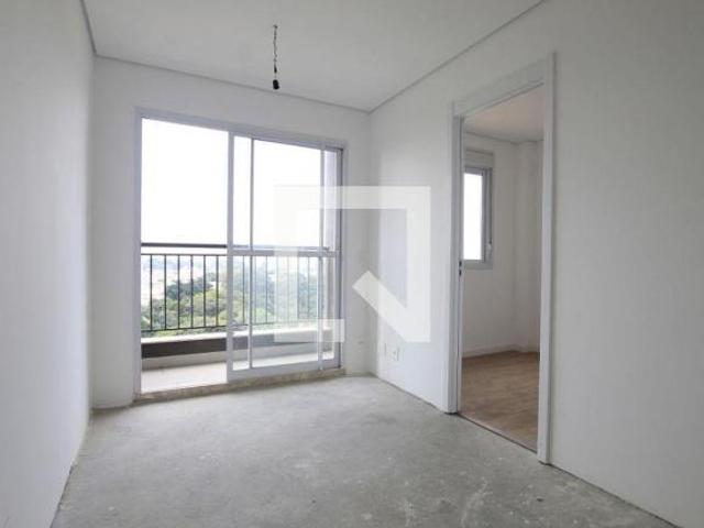 Apartamento à Venda Ipiranga, 2 Quartos, 43 m2