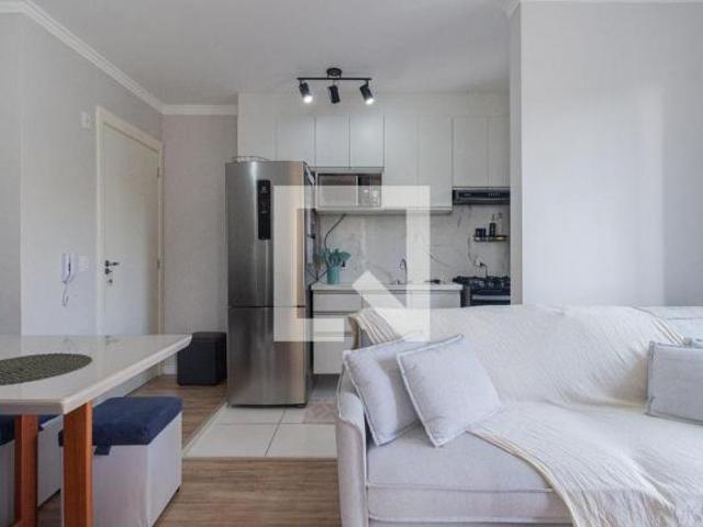 Apartamento à Venda Ipiranga, 2 Quartos, 40 m2