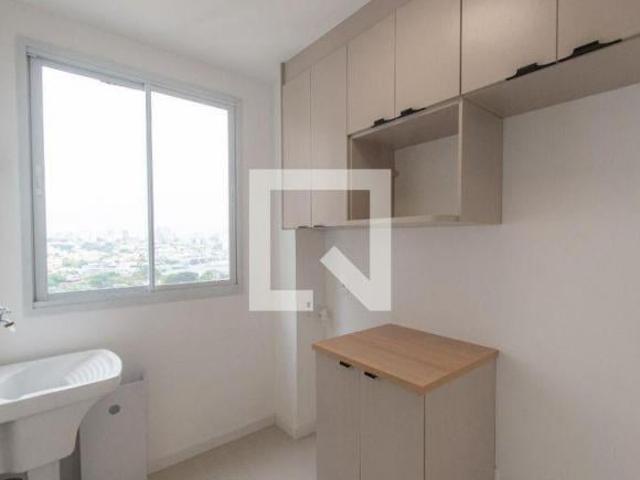Apartamento à Venda Ipiranga, 2 Quartos, 40 m2
