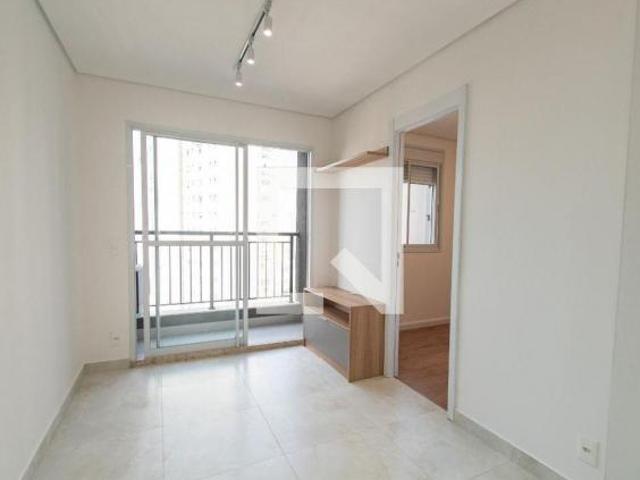 Apartamento à Venda Ipiranga, 2 Quartos, 40 m2