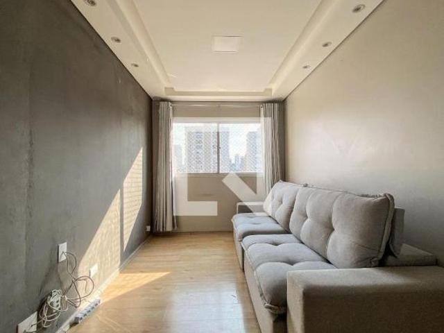 Apartamento à Venda Ipiranga, 2 Quartos, 40 m2