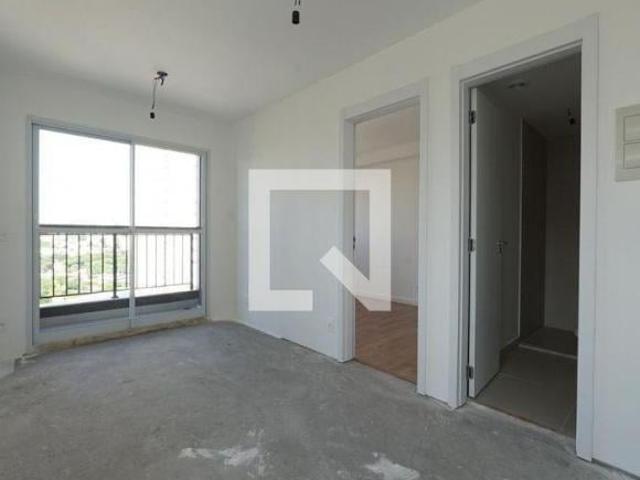 Apartamento à Venda Ipiranga, 2 Quartos, 40 m2