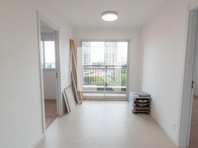 Apartamento à Venda Ipiranga, 2 Quartos, 40 m2
