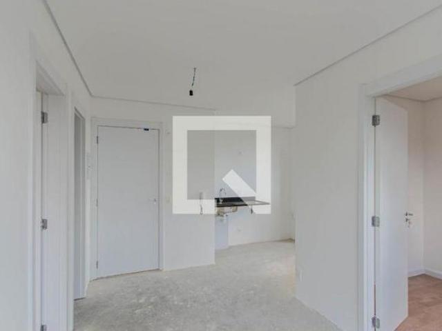 Apartamento à Venda Ipiranga, 2 Quartos, 40 m2