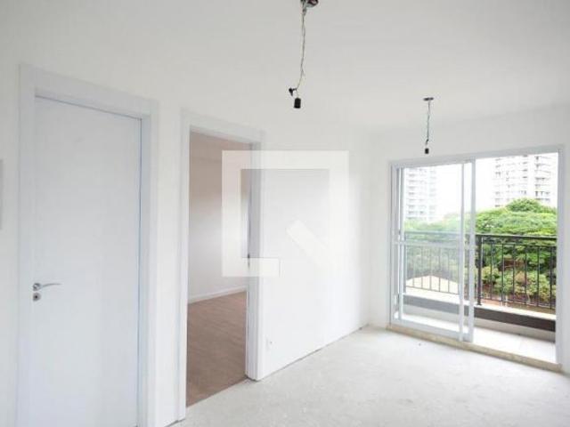 Apartamento à Venda Ipiranga, 2 Quartos, 40 m2