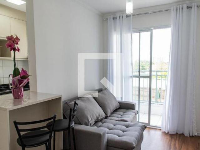 Apartamento à Venda Ipiranga, 2 Quartos, 40 m2