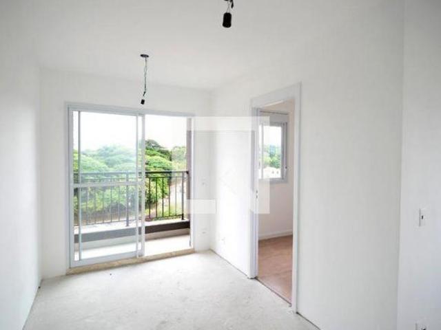 Apartamento à Venda Ipiranga, 2 Quartos, 40 m2