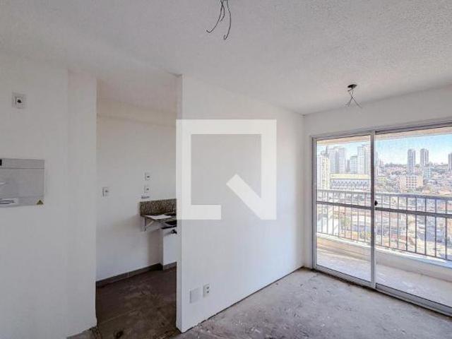 Apartamento à Venda Ipiranga, 2 Quartos, 40 m2