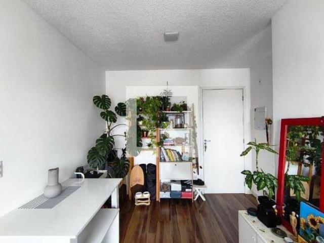 Apartamento à Venda Ipiranga, 2 Quartos, 40 m2