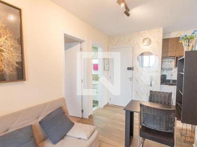 Apartamento à Venda Ipiranga, 2 Quartos, 40 m2