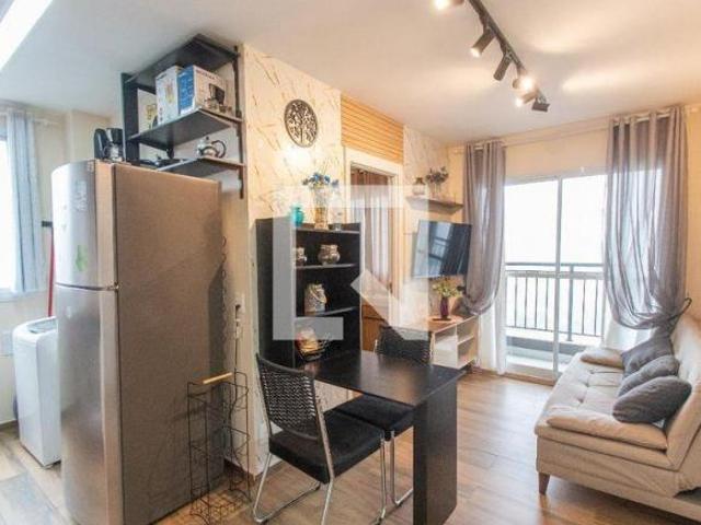 Apartamento à Venda Ipiranga, 2 Quartos, 40 m2