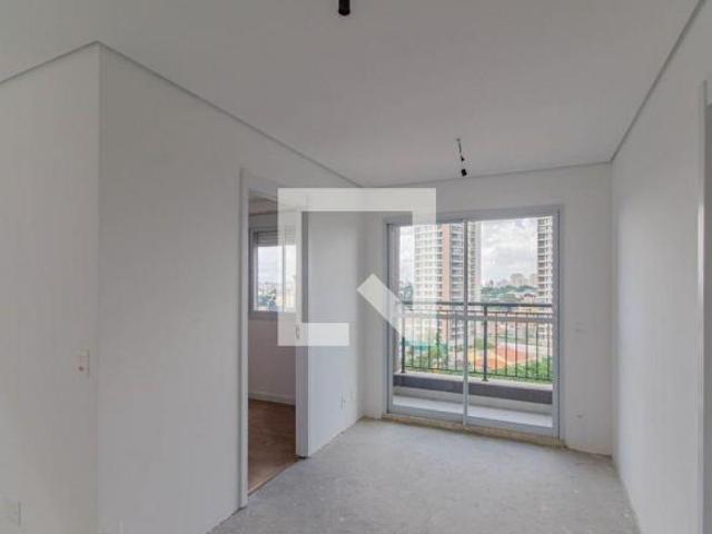 Apartamento à Venda Ipiranga, 2 Quartos, 40 m2