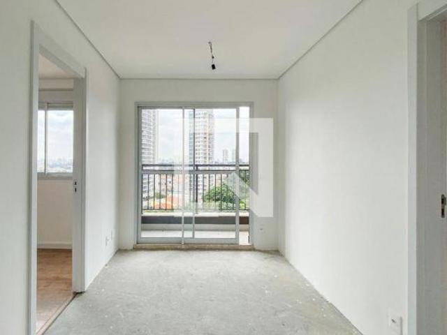 Apartamento à Venda Ipiranga, 2 Quartos, 40 m2