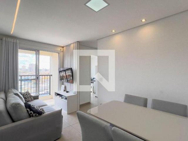 Apartamento à Venda Ipiranga, 2 Quartos, 40 m2