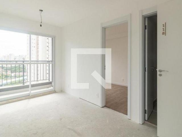 Apartamento à Venda Ipiranga, 2 Quartos, 40 m2