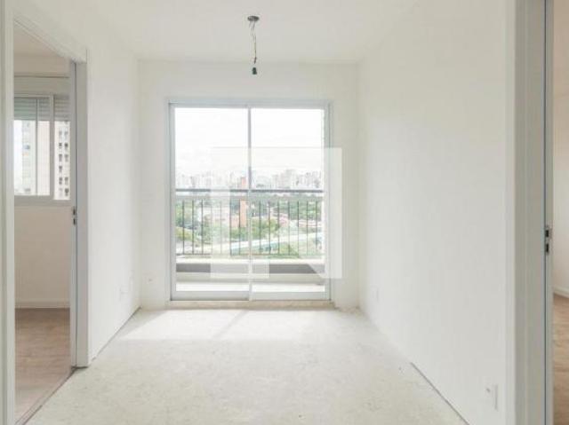 Apartamento à Venda Ipiranga, 2 Quartos, 40 m2