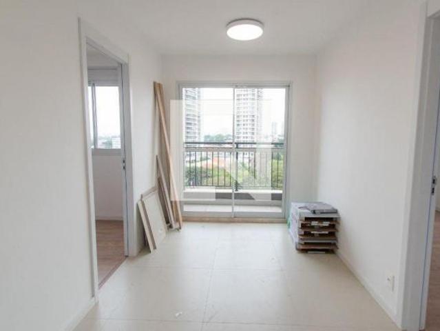 Apartamento à Venda Ipiranga, 2 Quartos, 40 m2