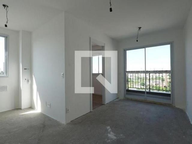 Apartamento à Venda Ipiranga, 2 Quartos, 40 m2