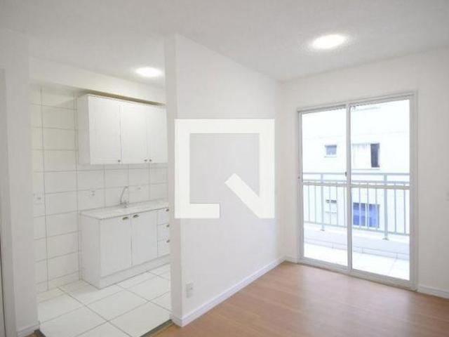 Apartamento à Venda Ipiranga, 2 Quartos, 40 m² São Paulo