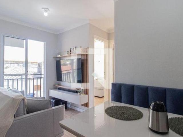 Apartamento à Venda Ipiranga, 2 Quartos, 40 m² São Paulo