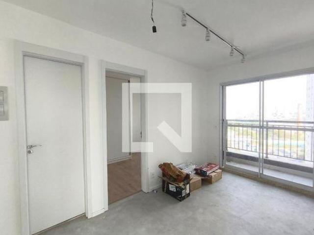Apartamento à Venda Ipiranga, 2 Quartos, 41 m2