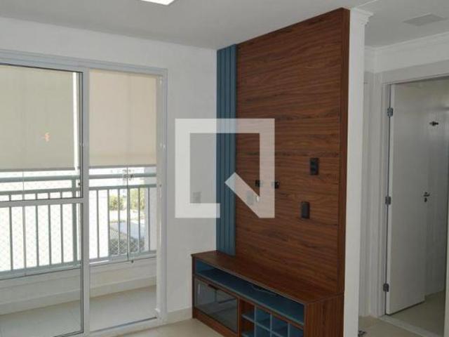Apartamento à Venda Ipiranga, 2 Quartos, 41 m2