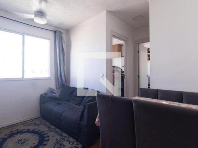 Apartamento à Venda Ipiranga, 2 Quartos, 41 m² São Paulo