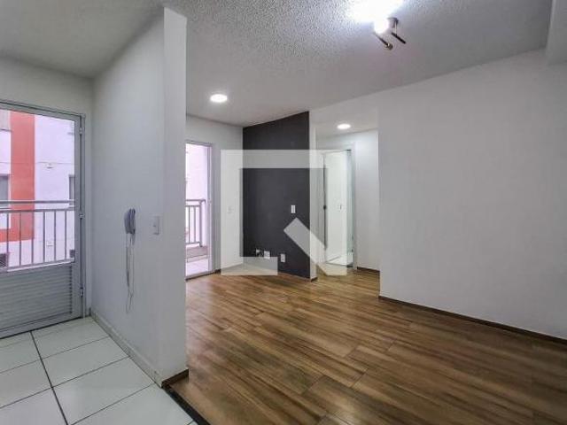 Apartamento à Venda Ipiranga, 2 Quartos, 42 m2