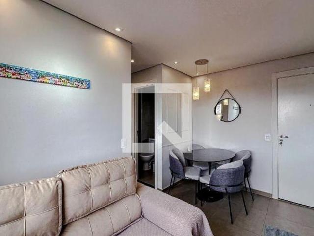 Apartamento à Venda Ipiranga, 2 Quartos, 42 m2