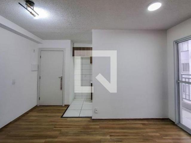 Apartamento à Venda Ipiranga, 2 Quartos, 42 m2