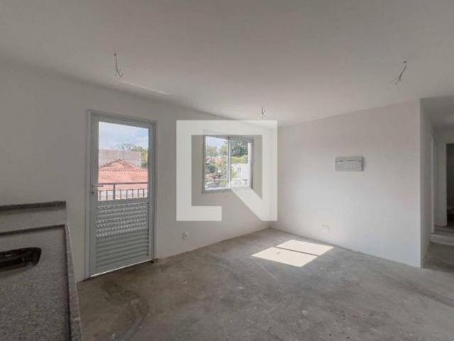 Apartamento à Venda Ipiranga, 2 Quartos, 42 m2