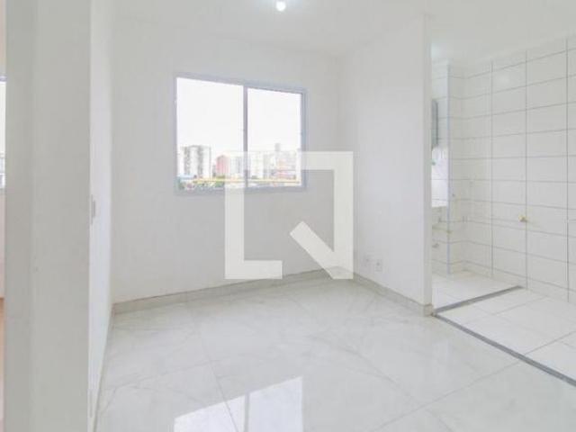 Apartamento à Venda Ipiranga, 2 Quartos, 47 m² São Paulo