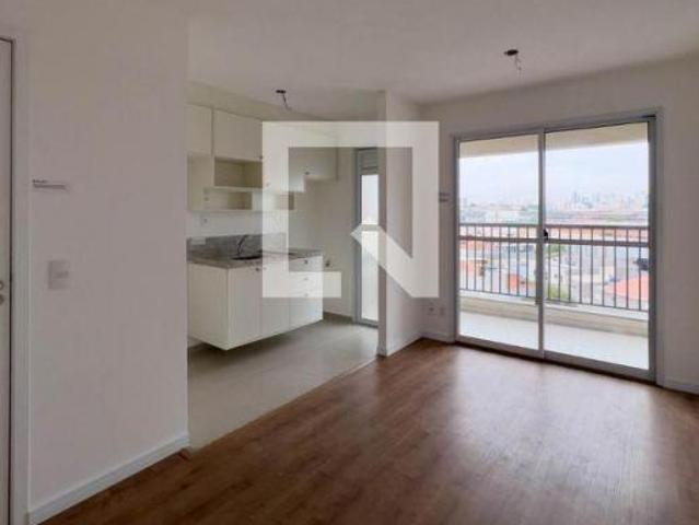 Apartamento à Venda Ipiranga, 2 Quartos, 44 m2