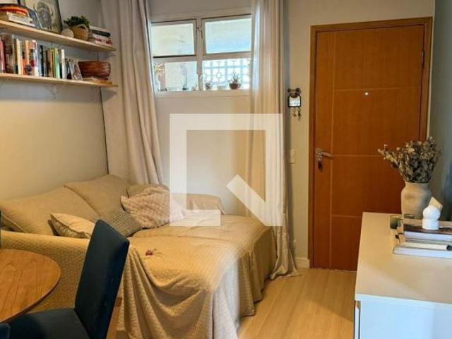Apartamento à Venda Ipiranga, 2 Quartos, 48 m2