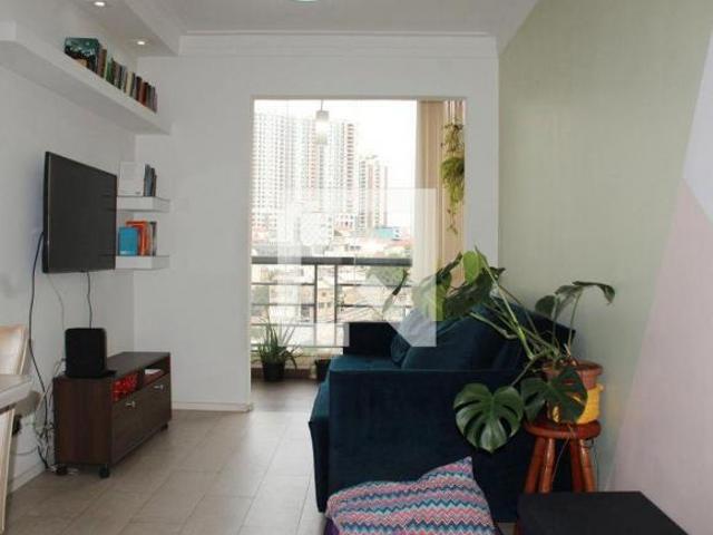 Apartamento à Venda Ipiranga, 2 Quartos, 49 m2